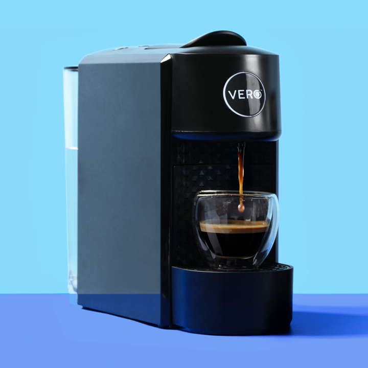 Coffee Machines – Vero Coffee